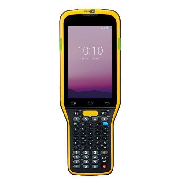 CipherLab RK95-Rugged Industrial Mobile Computers-Australia