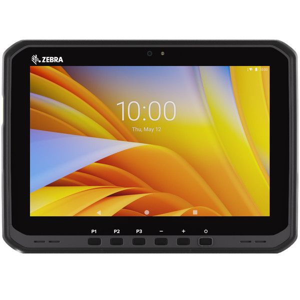 Zebra ET65 Rugged Business Tablet 10inch WiFi6 5G