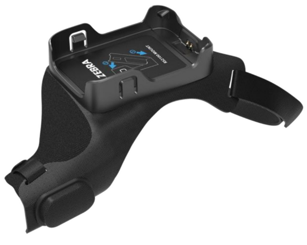 Zebra RS2100 Wearable Scanner Hand Mount