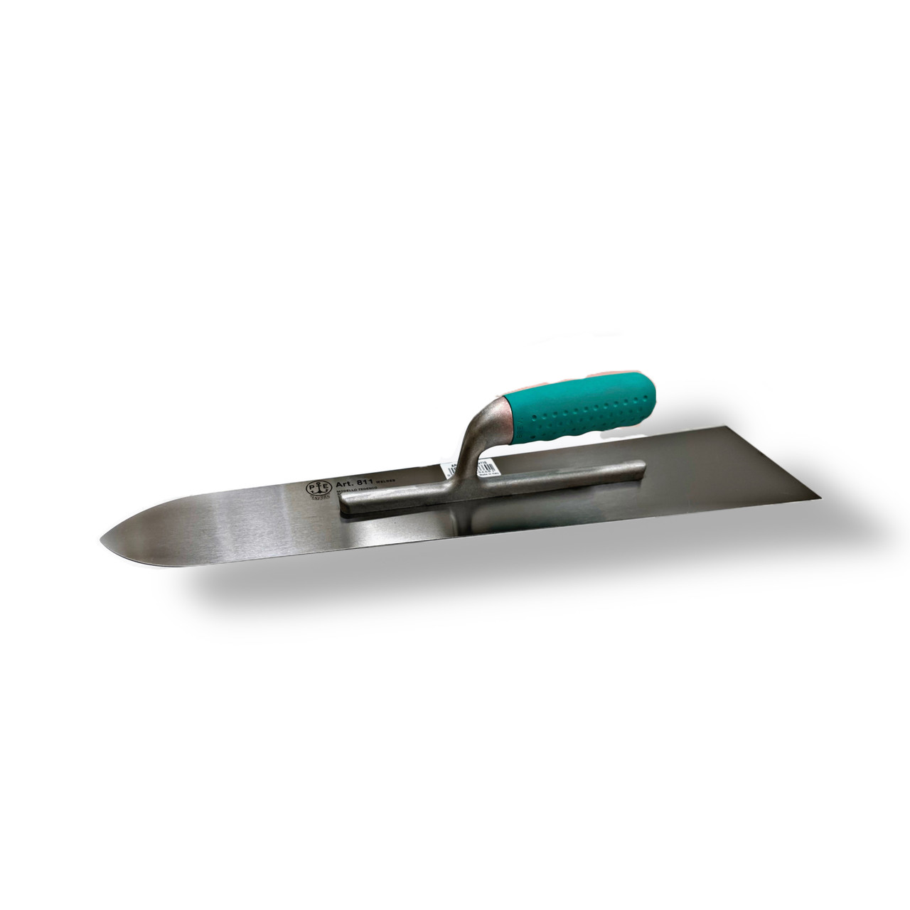 811/S Pavan German Welded Finishing Trowel