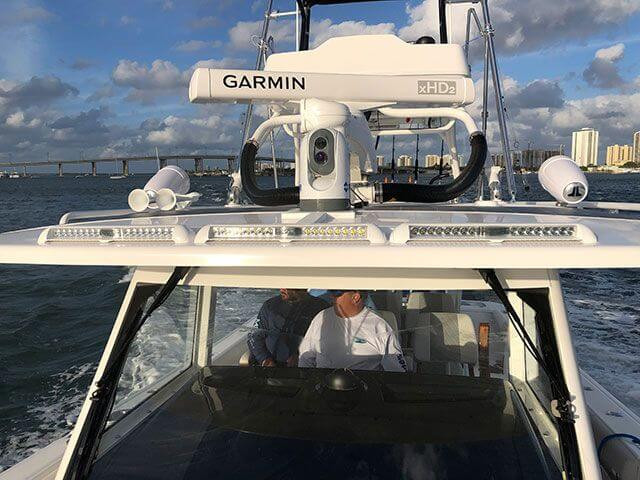 Lumitec Razor Lightbar