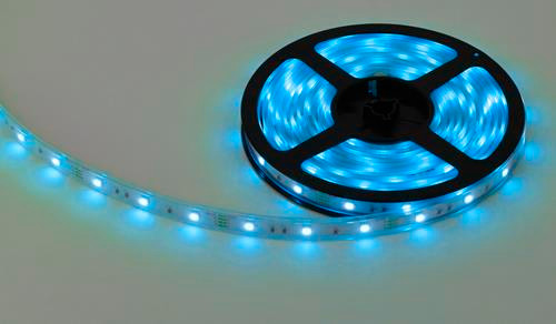 LED Waterproof 16' Ribbon | LED Waterproof Ribbon 16' Roll
