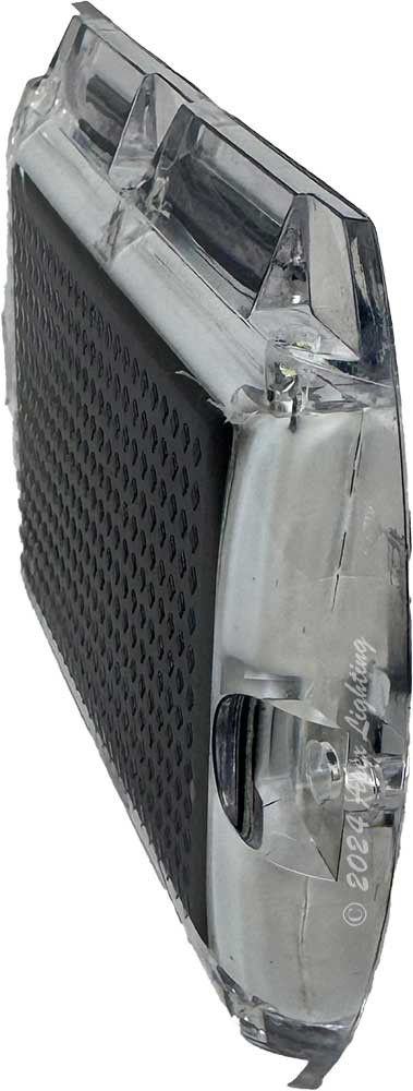 Solar Eye 90 - Thin Solar Eco-Friendly LED Pathway Light