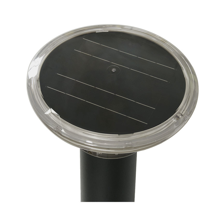 Solar LED Bollard Light