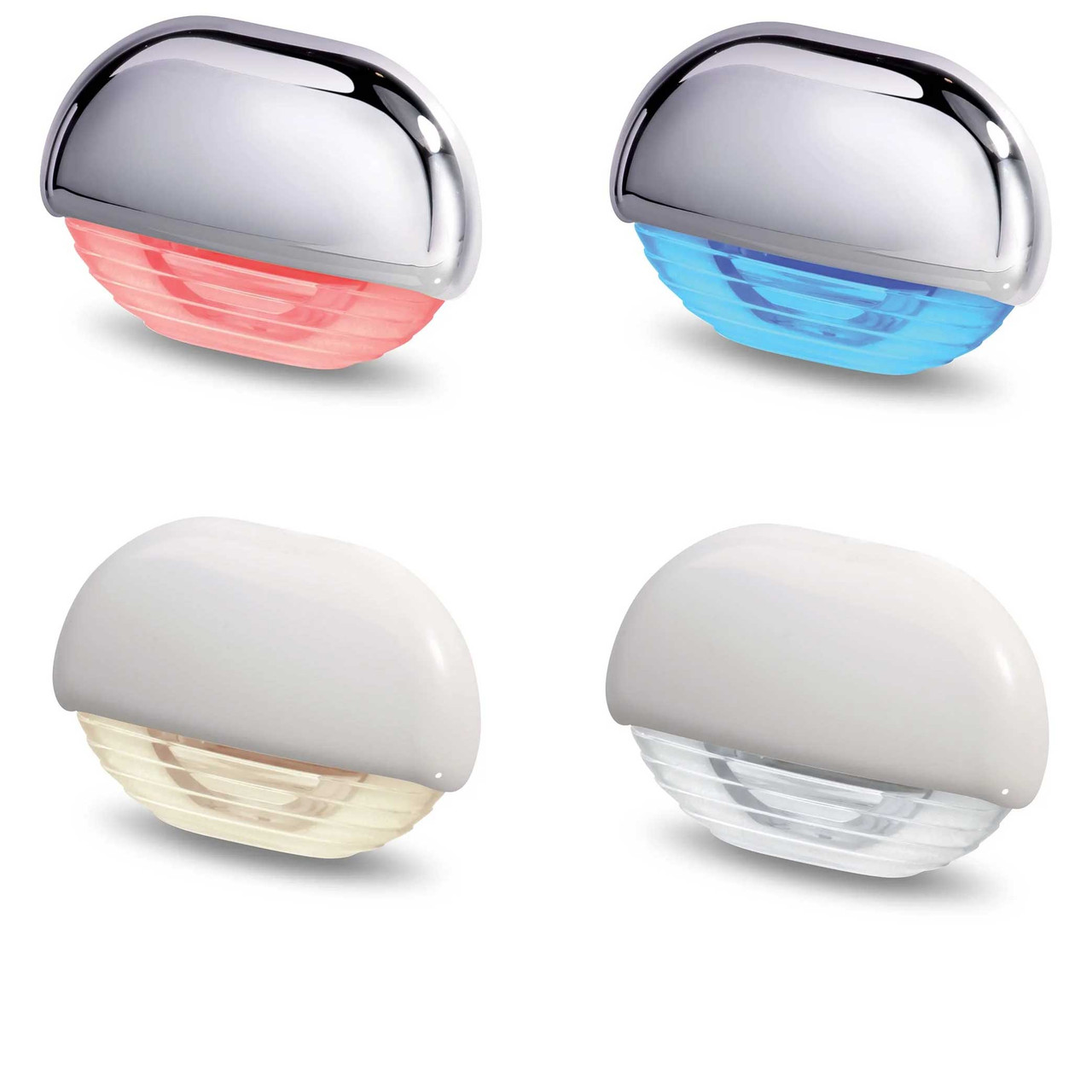 Hella LED Easy Fit Step Lamp