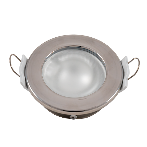 Newport 3" LED Recessed Light