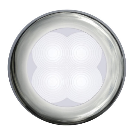 LED Courtesy Lamps - Round | Courtesy Lights Hella Marine
