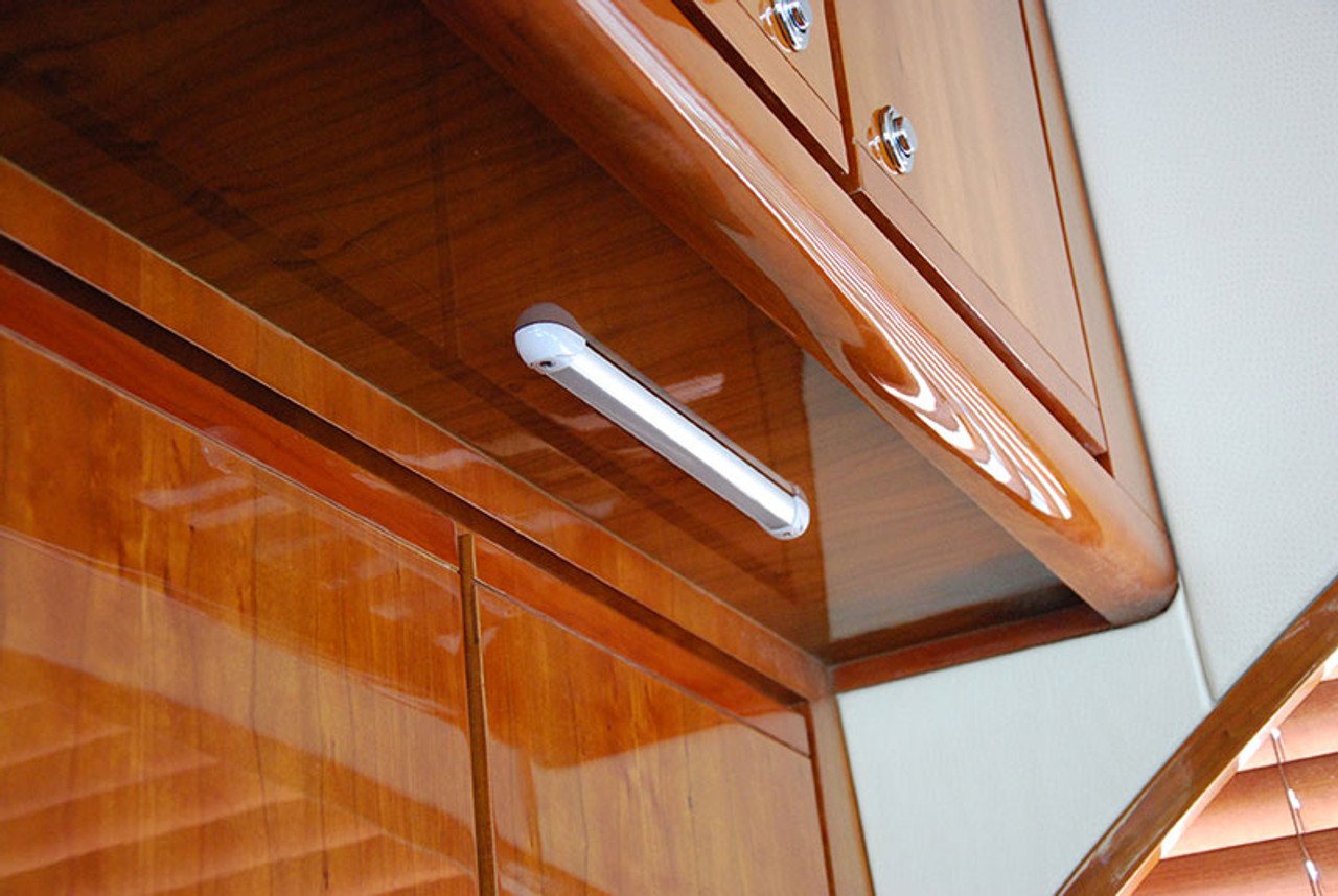 Lumitec Rail Ii Led Strip Lights By Lumitec Led