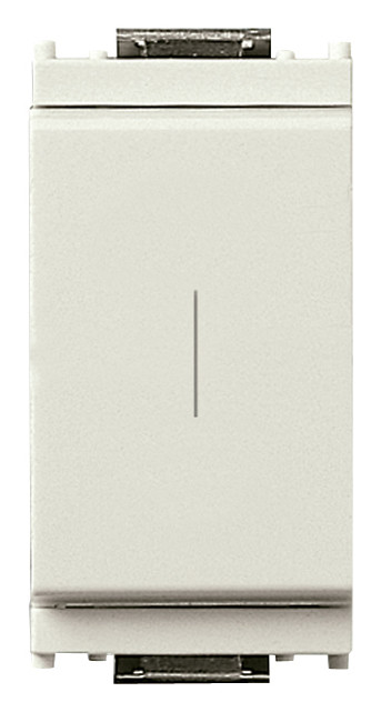 Vimar Idea Momentary Switch - Idea Momentary Switch 1