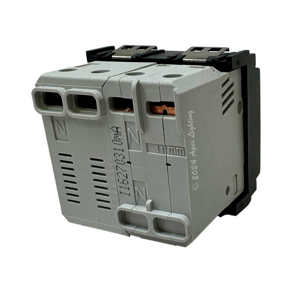 Idea Residual Current Breaker - Vimar Accesories