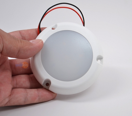 LED Cockpit Light - Surface Mount | Surface Mount Scandvik