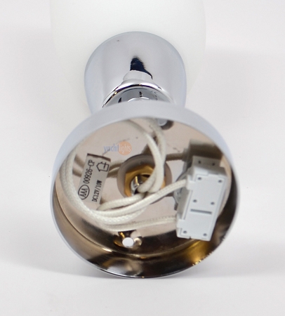 Glass Reading Light LED | Scandvik Reading LED