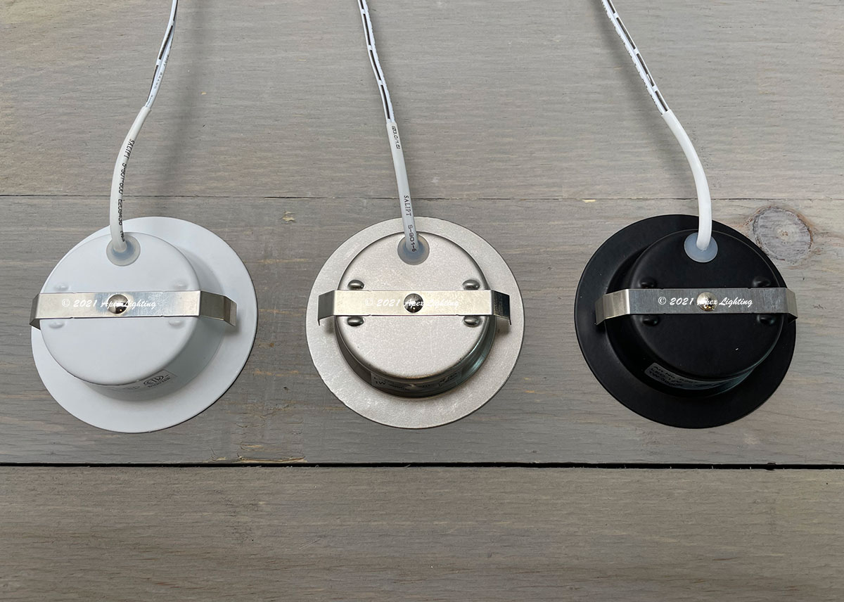 Apex LED Puck Light | LED Puck Light Apex Lighting