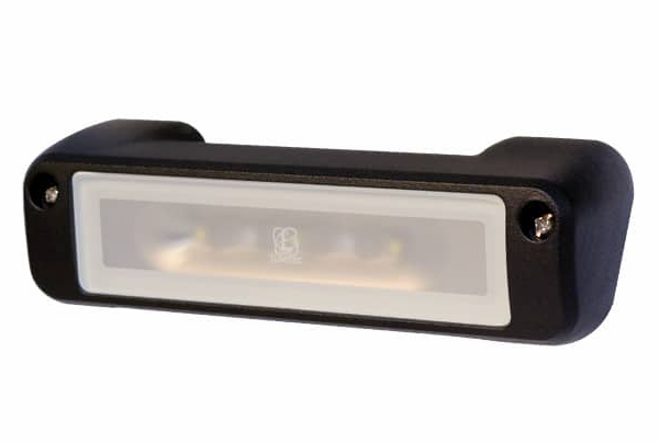 Angled Perimeter Light / Lumitec LED Angled Perimeter Light