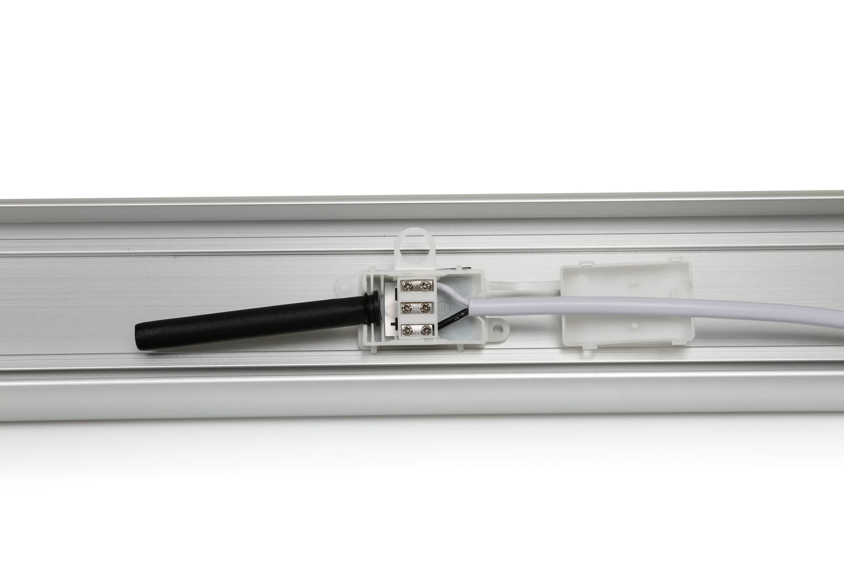 120V AC Linear LED Lights Marine Lights Engine Room Utility