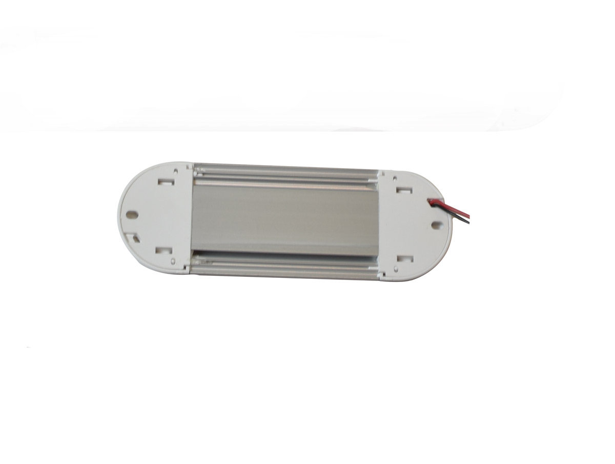 LED 6" Rail Light with Motion Switch/ Motion Sensor LED