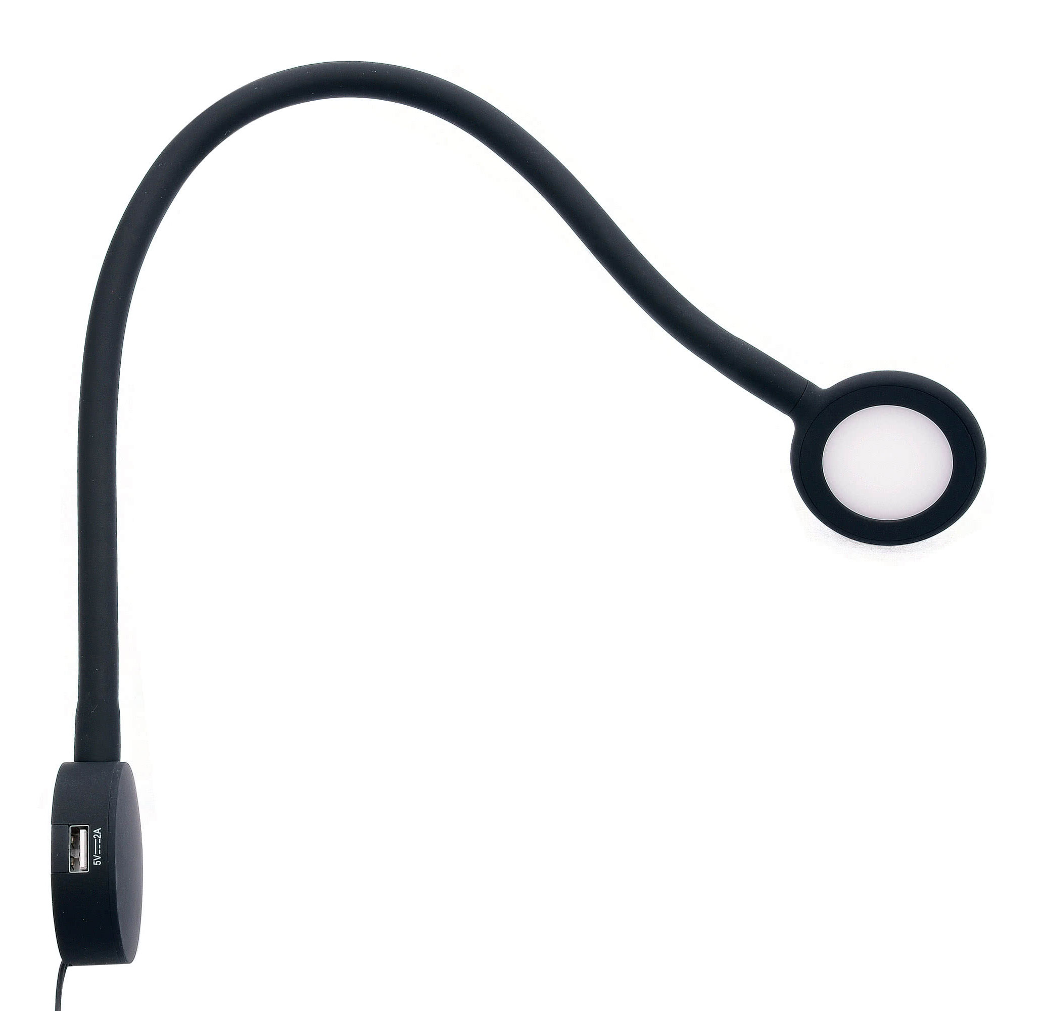 VOLOS Flexible Reading Light