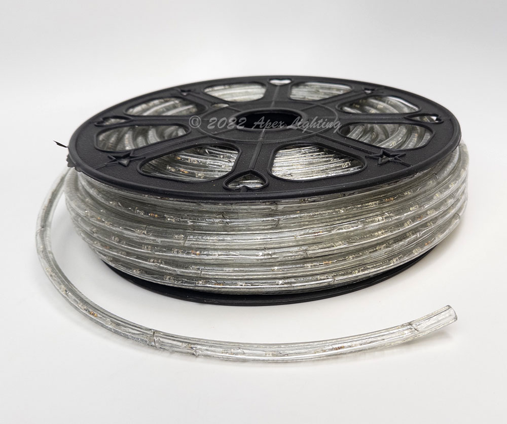 LED Rope Light 150' Spool