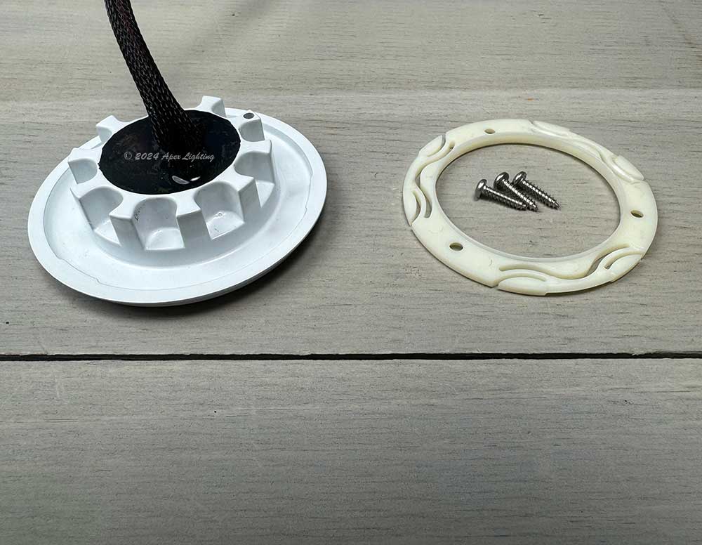 Shadow-Caster SCM-DLX 3" LED Downlight | Apex Lighting