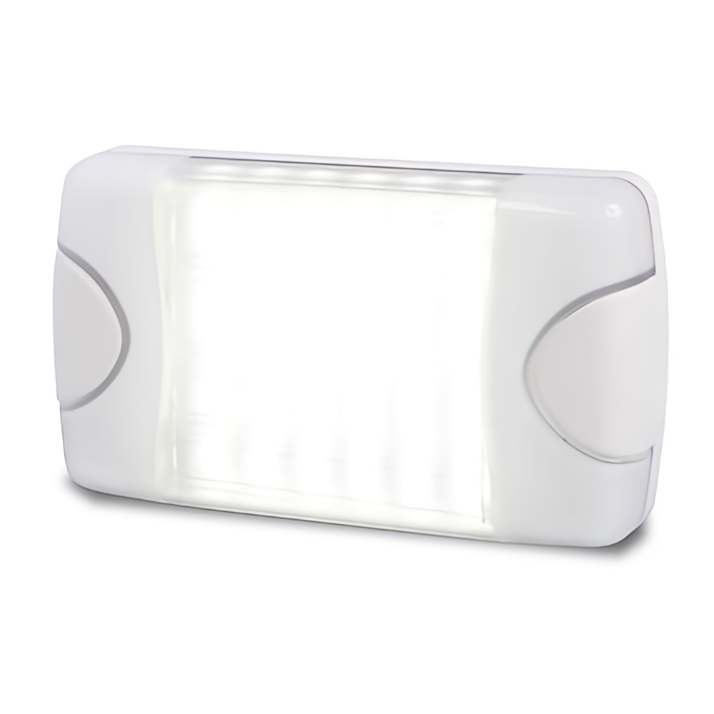 Hella DuraLED 20 / 36 Heavy Duty LED Lamp