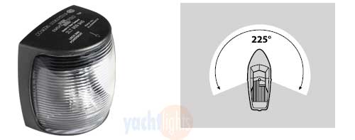 LED Masthead Lamp | Hella Marine Masthead LED Lamp