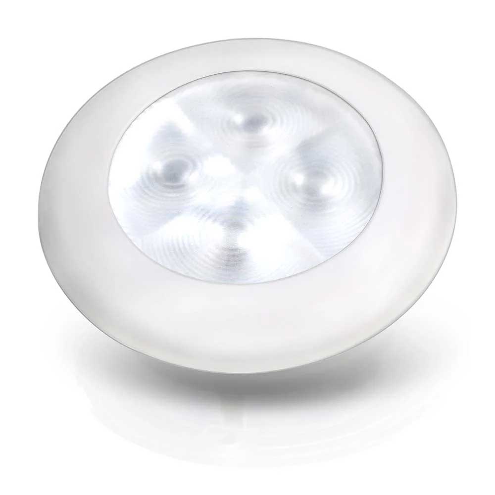 LED Courtesy Lamps - Round | Courtesy Lights Hella Marine
