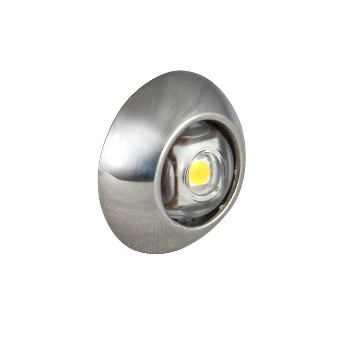 Exuma Led Courtesy Light Led Exuma Light Lumitec