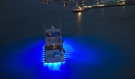 OceanLED 2010TH HD Gen2 Underwater Light