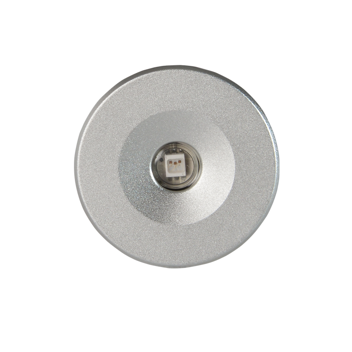 Echo Flush Mount LED Courtesy Light | Lumitec