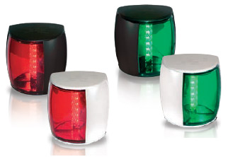 Hella Marine NaviLED PRO LED Navigation Lights
