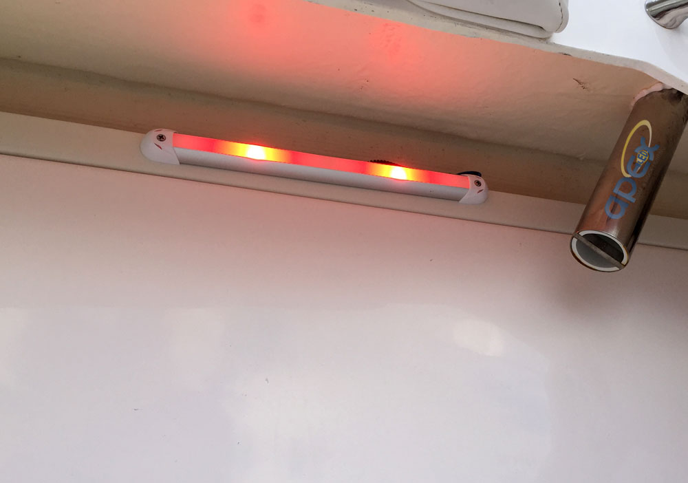 Lumitec Rail II LED Strip Lights by Lumitec LED