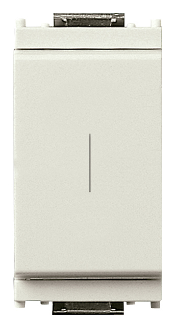 Vimar Idea Momentary Switch - Idea Momentary Switch 1