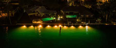 Apex Lighting Project Spotlight: Brightening Lighthouse Point ...