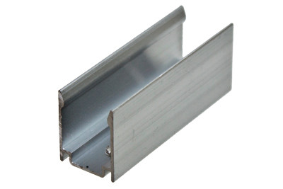 Aluminum Mounting Clips