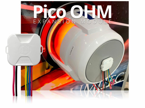 Lumitec Pico OHM Expansions Module Digital Lighting Control