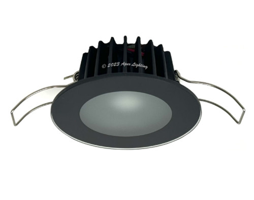Mirage Midnight Edition - Flush Mount Down Light Lumitec | LED Mirage