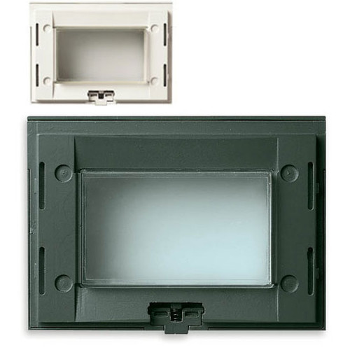 Vimar Idea IP55 Cover - Idea IP55 Cover Waterproof for wet