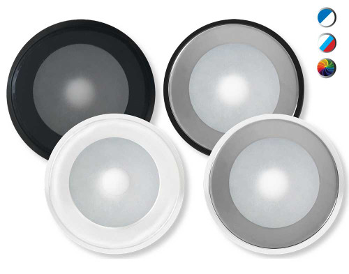 Shadow-Caster SCM-DLX 3" LED Downlight | Apex Lighting