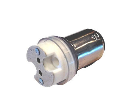 B15d to G4 Bulb Socket Adapter