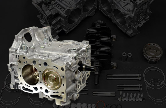 IAG Performance - Subaru Performance Parts & Service