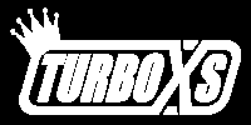Turbo Dreamworks Logo