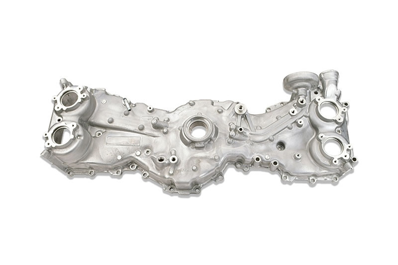 Subaru FA20 DIT Oil Pump For 2015-20 WRX