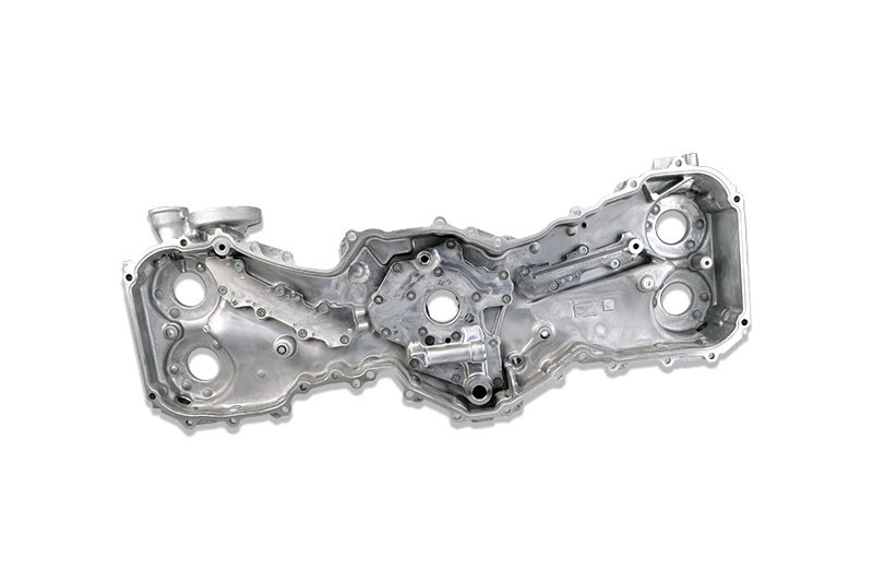 Subaru FA20 DIT Oil Pump For 2015-20 WRX