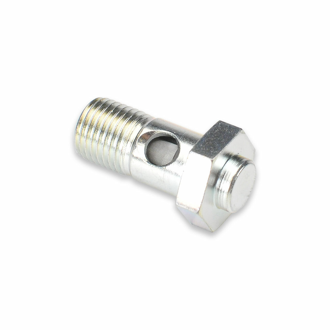 IAG Stock Location Turbo Oil Feed & AVCS Line For 2006-14 Subaru WRX ...