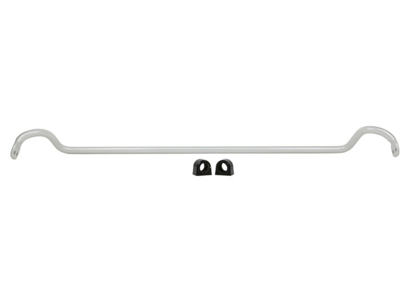 Whiteline Front Sway Bar - 22mm Heavy Duty Blade Adjustable For 1998-00 ...