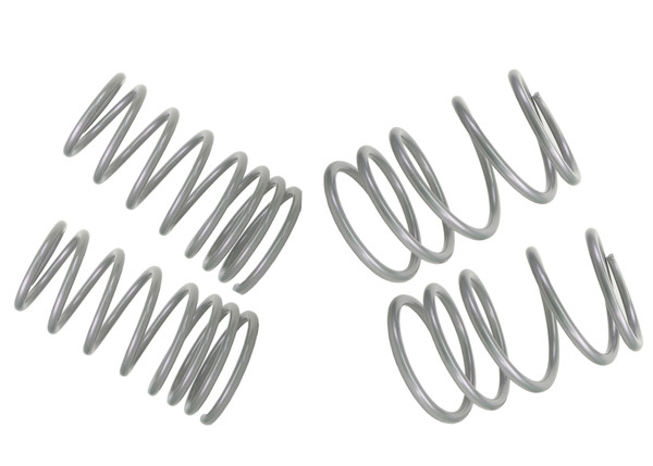 Whiteline Performance Front & Rear Lowering Kit For 2004-07 Subaru WRX ...