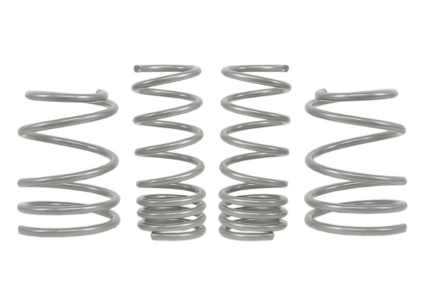 Whiteline Performance Lowering Kit for 2008-2014 Subaru WRX STI GV GR ...