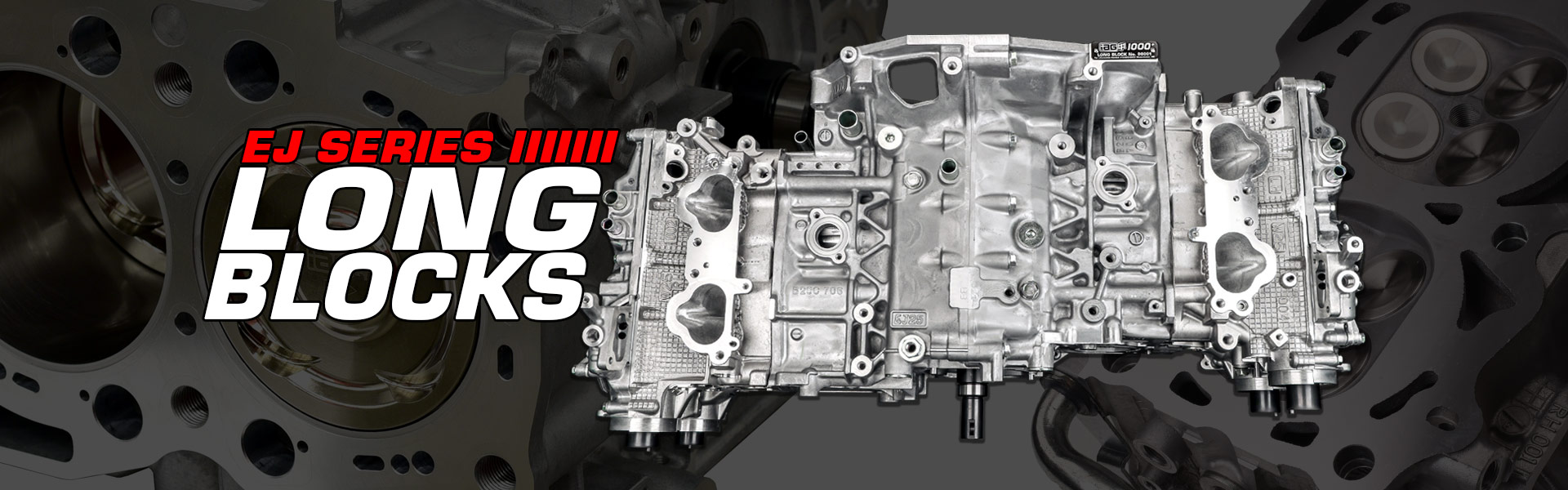 IAG Performance - Subaru Performance Parts & Service