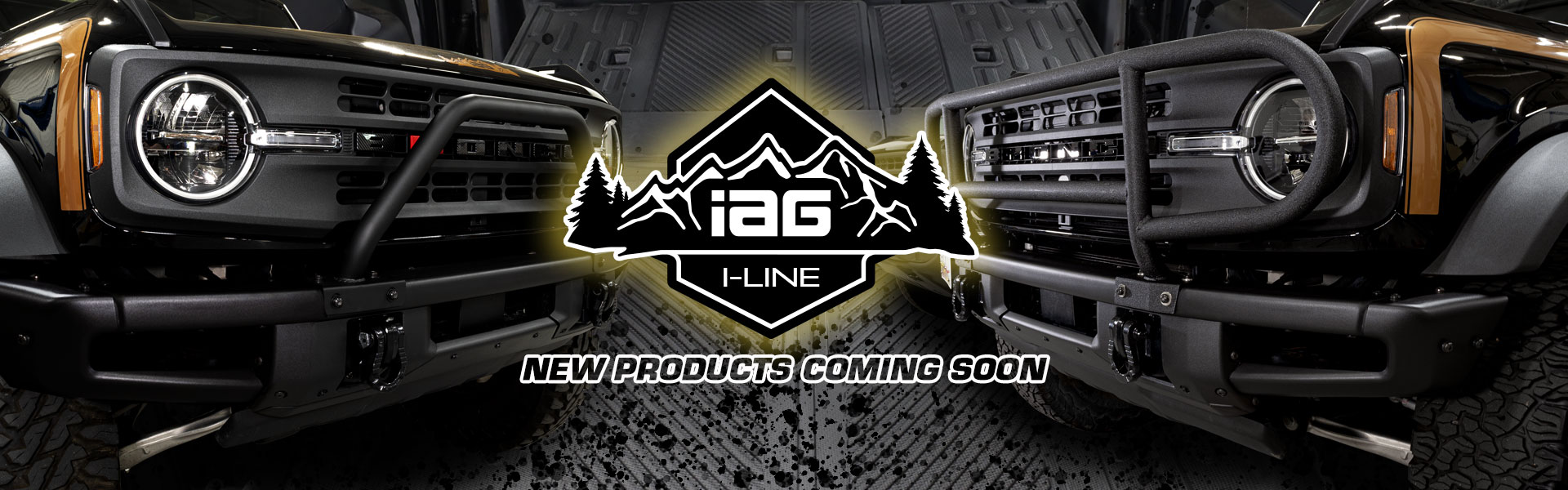 IAG Performance - Subaru Performance Parts & Service