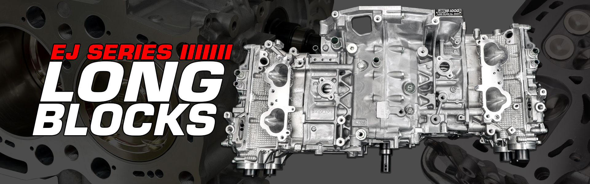 IAG Performance - Subaru Performance Parts & Service